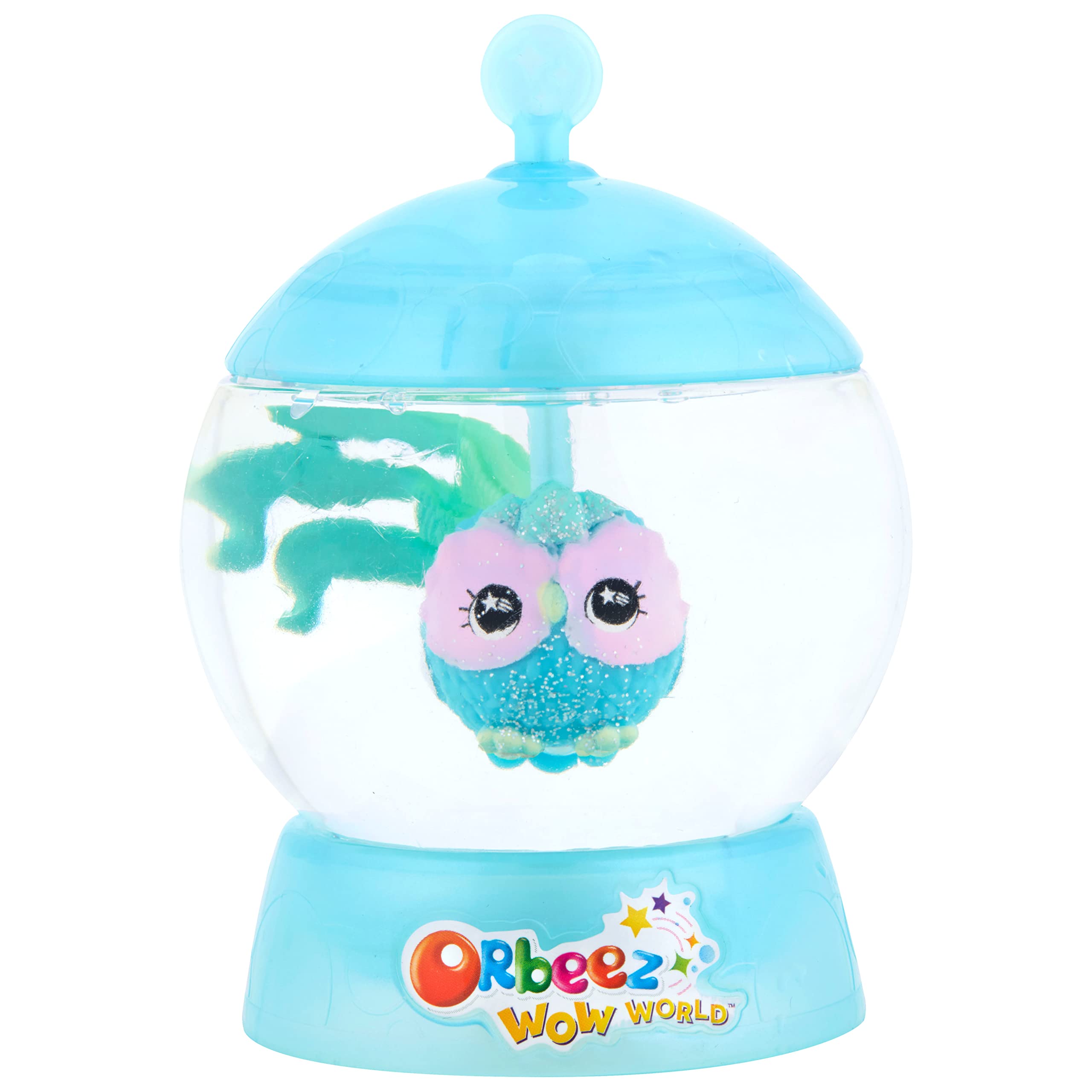 Orbeez, Wow World Wowzers, Polar Magic Surprise Magical Pets 2-Pack Bundle (Series 3)
