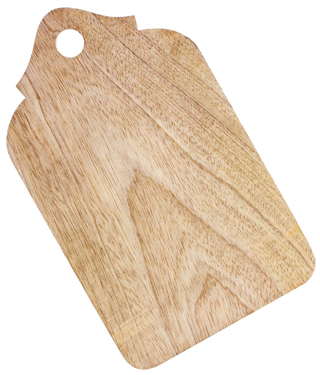 Wooden Small Chopping Board β Wood Cutting Board For Kitchen β Small Wooden Chopping Cutting Board For Cheese, Bread, Vegetable, and Fruits 9 X 5 Inch