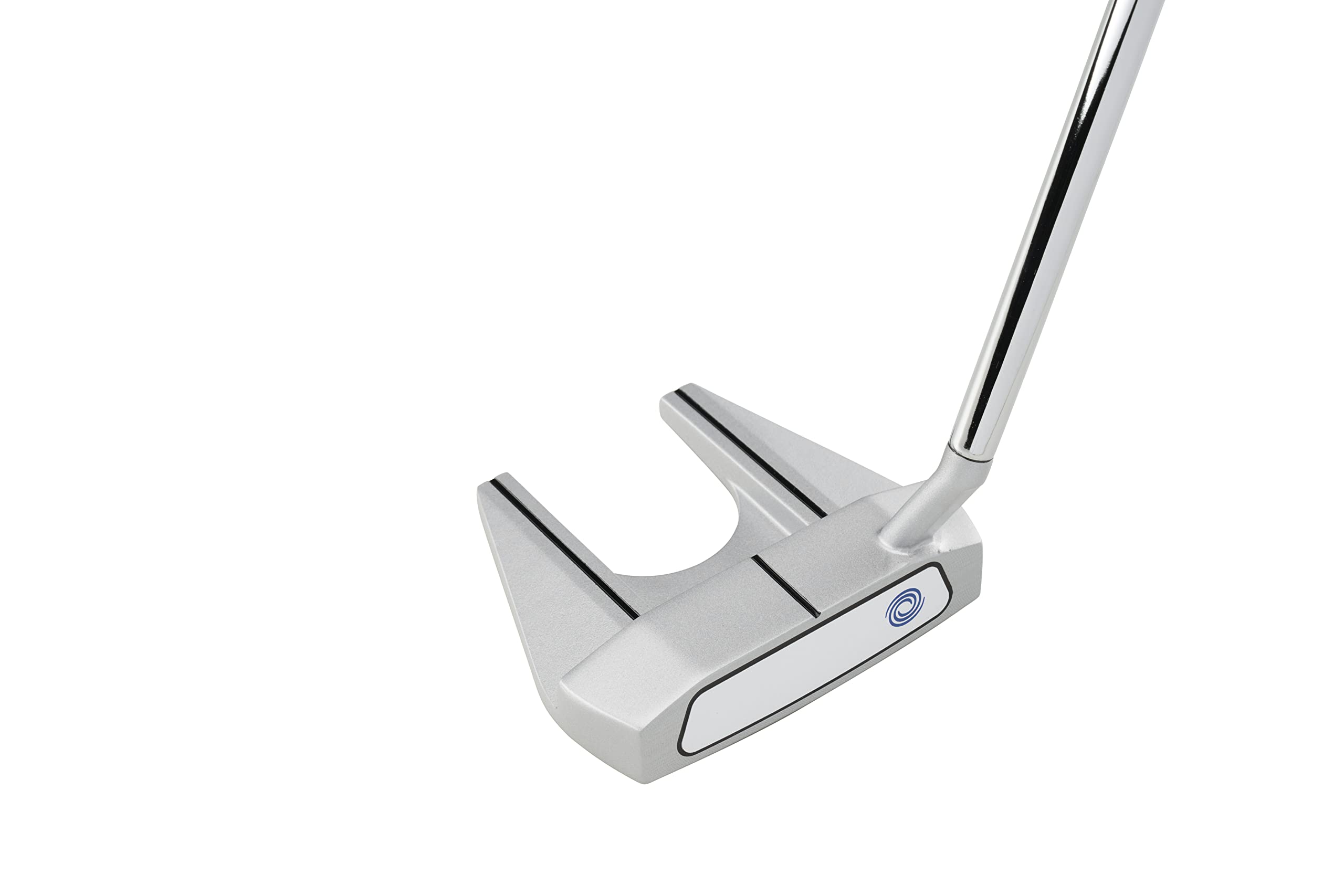 Odyssey Golf White Hot OG Putter (Right-Handed, Seven, Steel, 33')