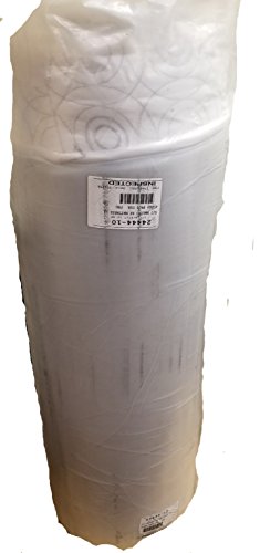 Malibu 12" Cool Gel Memory Foam Mattress
