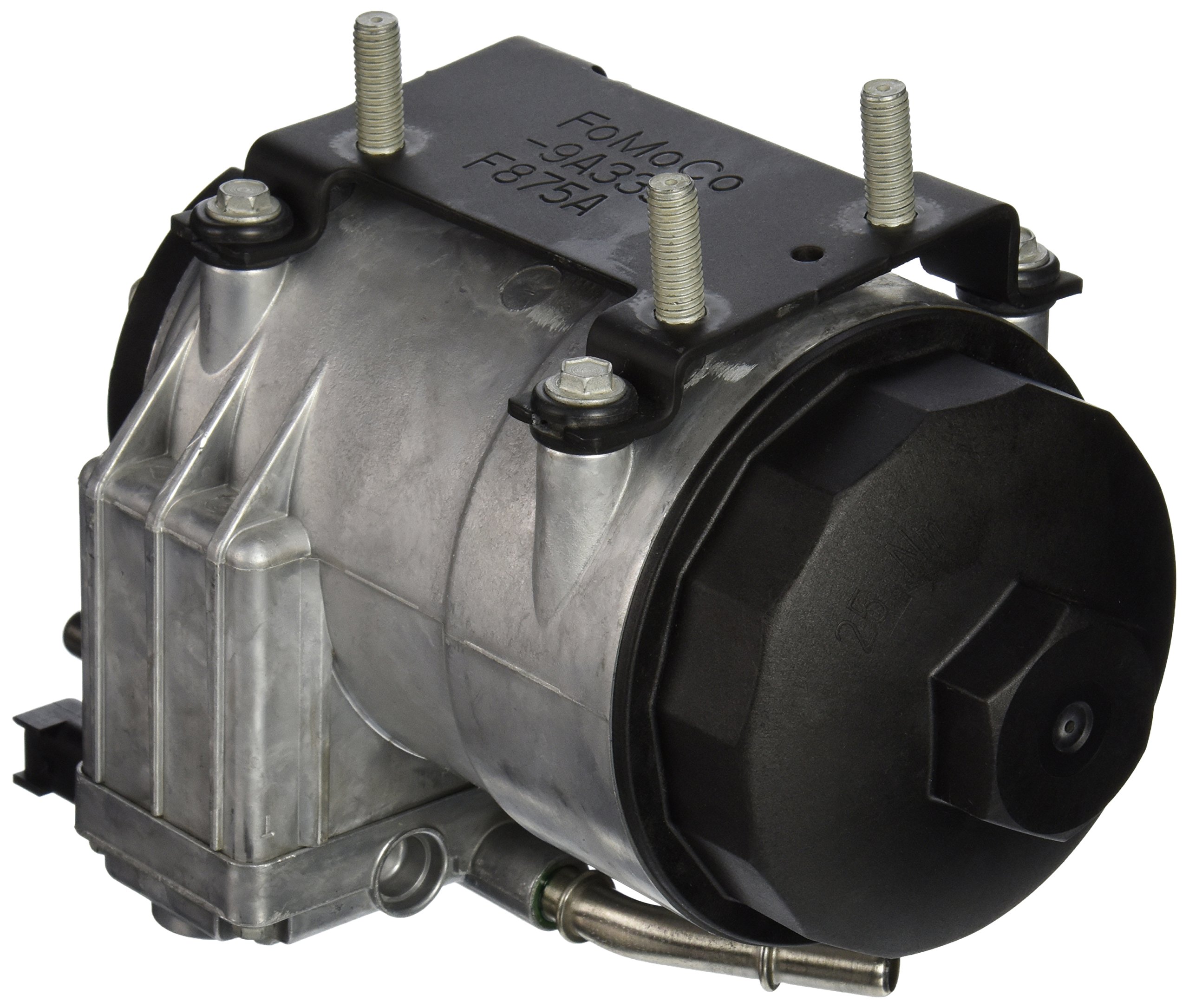 Motorcraft - Pump Assy - Fuel (P) (PFB101)