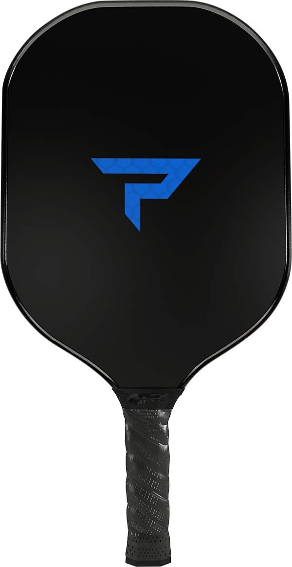 Paddletek Phoenix Genesis Pro - Professional Pickleball Paddles with Honeycomb Core β SRT Pro PolyCore & Fiberglass Epoxy Surface - High Tack Performance Grip β 7.8 oz to 8.2 oz β USAPA Approved