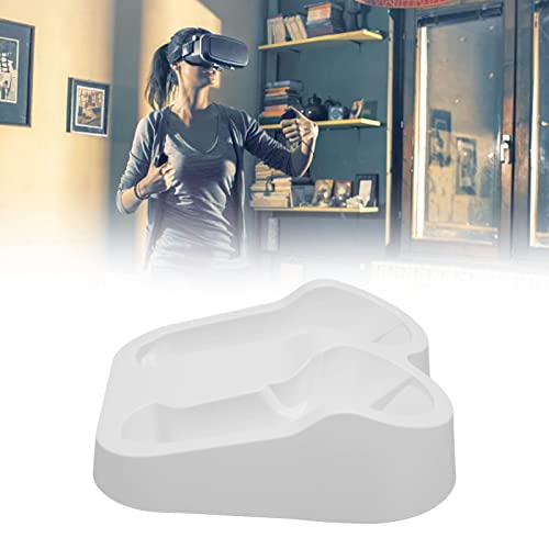 VR Handle Base Anti Slip VR Controller Desktop Mount Station VR Controller Holder for Pico 4