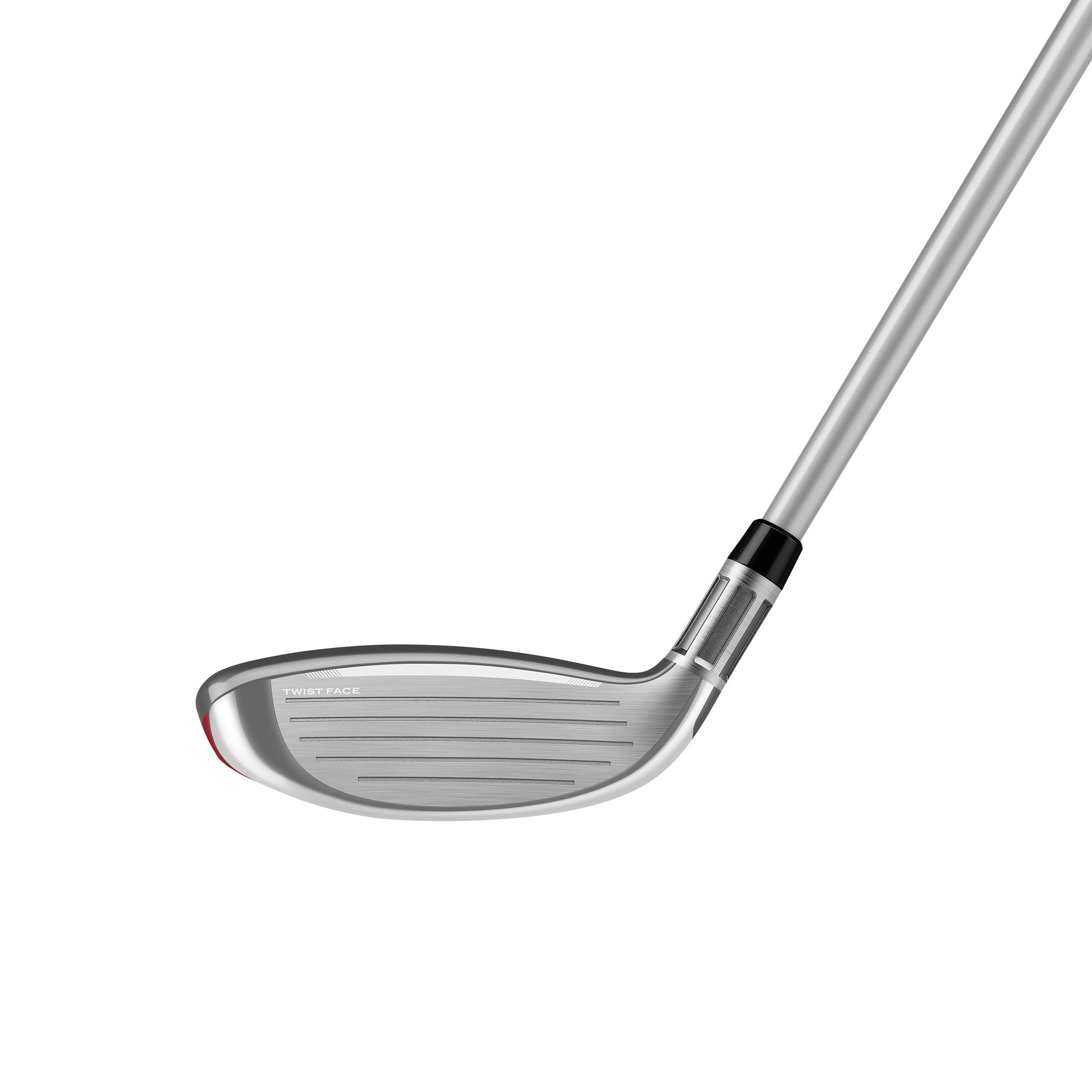 TaylorMade Golf Stealth Rescue Womens Righthanded