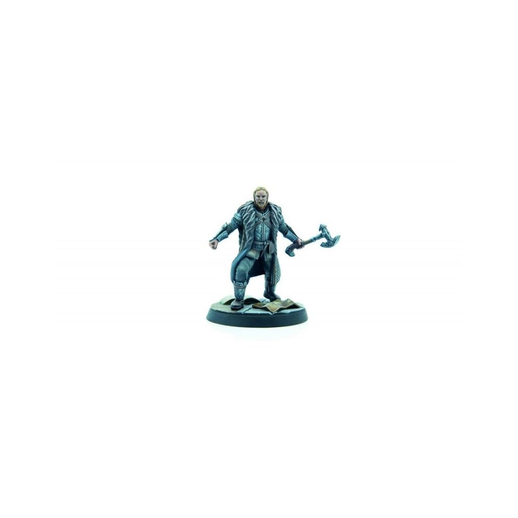 Modiphius Elder Scrolls Call to Arms - Stormcloak Chieftains
