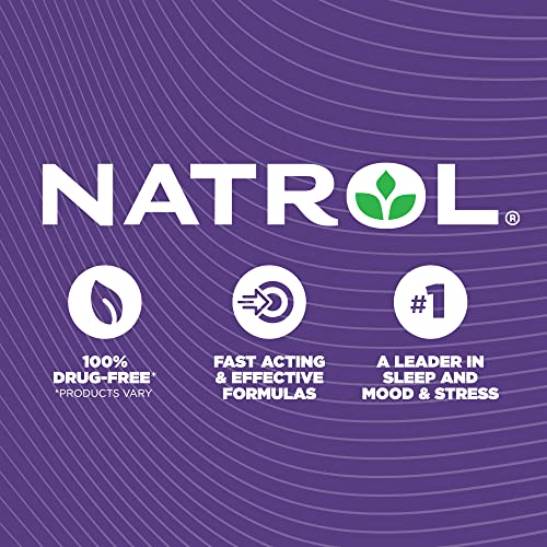 Natrol, CoQ-10 Softgels, Heart Health Dietary Supplement, 100 mg, 45 Count