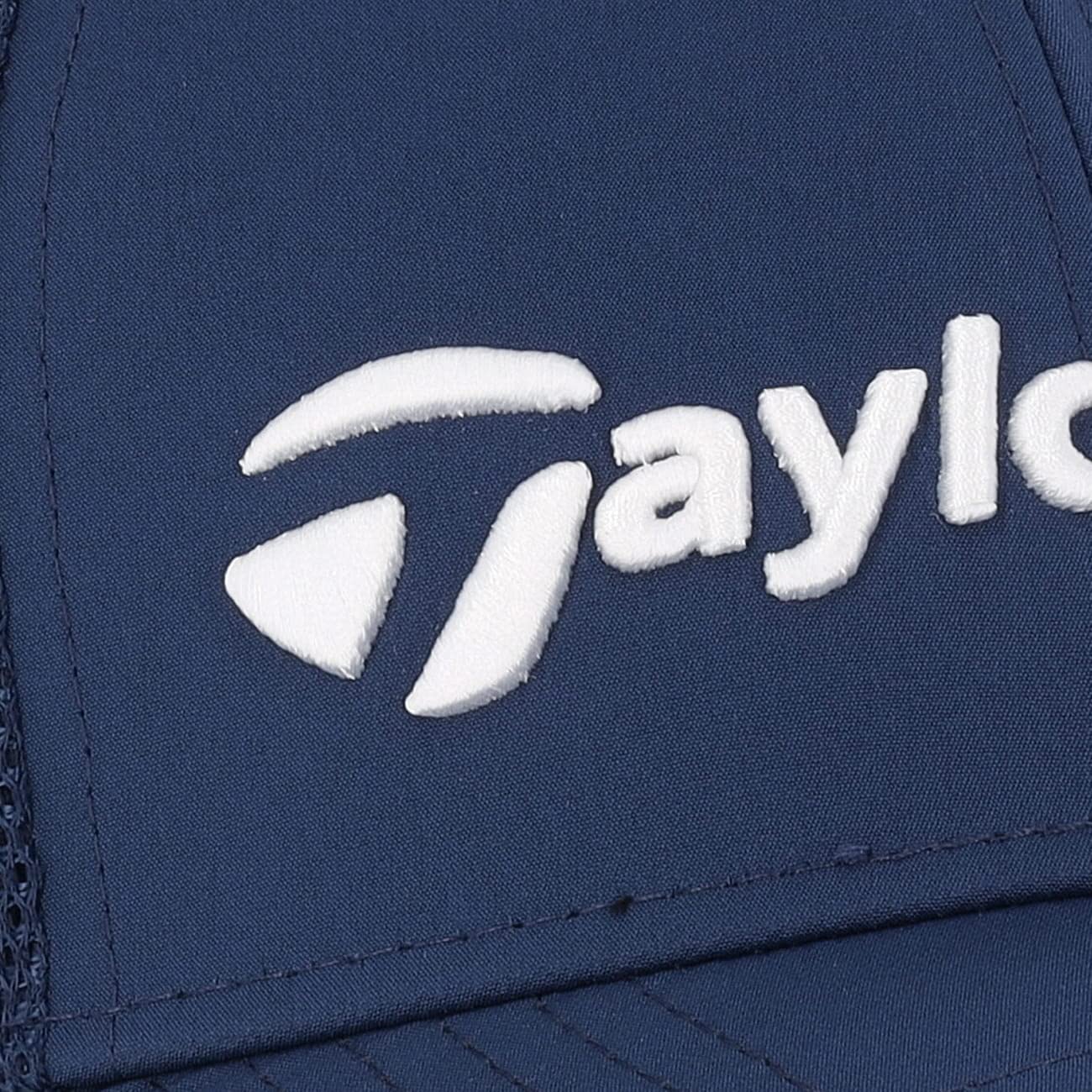 TaylorMade mens Golf Performance Cage Hat Charcoal Large/Extra Large