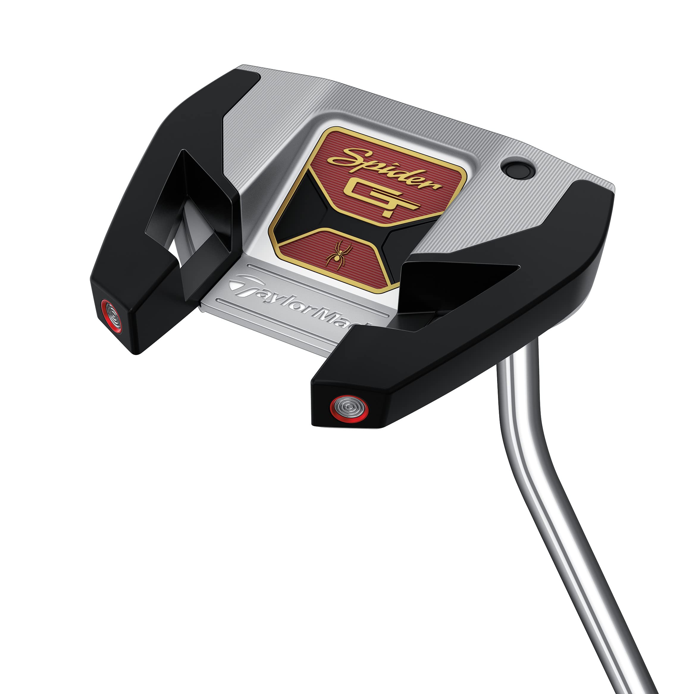 TaylorMade Spider GT Silver SB Lefthanded 35IN