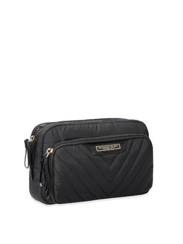 Victoria's Secret Glam Bag, Black