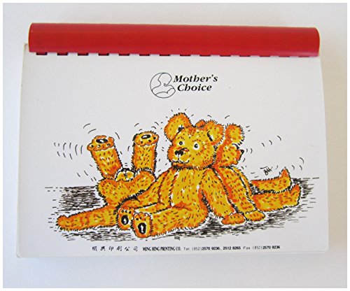 Mother's Choice Cookbook