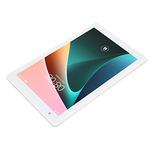 VINGVO 8 Inch Tablet PC 4GB 64GB for Adult Office Travel (US Plug)