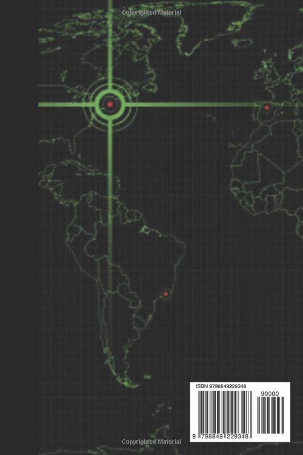 The Archangel Intelligence Tradecraft Almanac: Lessons in Spycraft, Security, and Self Improvement