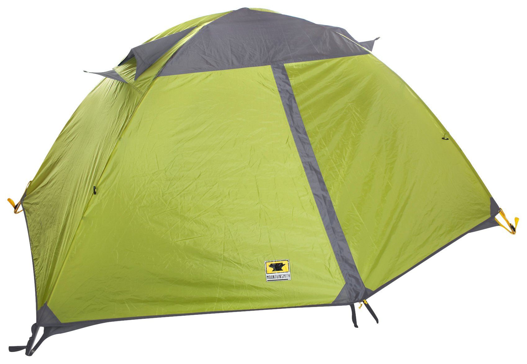 Mountainsmith Morrison 2 Person 3 Season Tent (Citron Green)