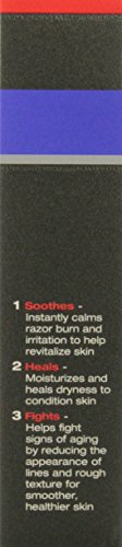 Neutrogena Men Triple Protect Face Lotion with Sunscreen SPF 20 1.70 oz (Pack of 3)