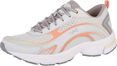 Ryka Inspire Vapor Grey 5 B (M)