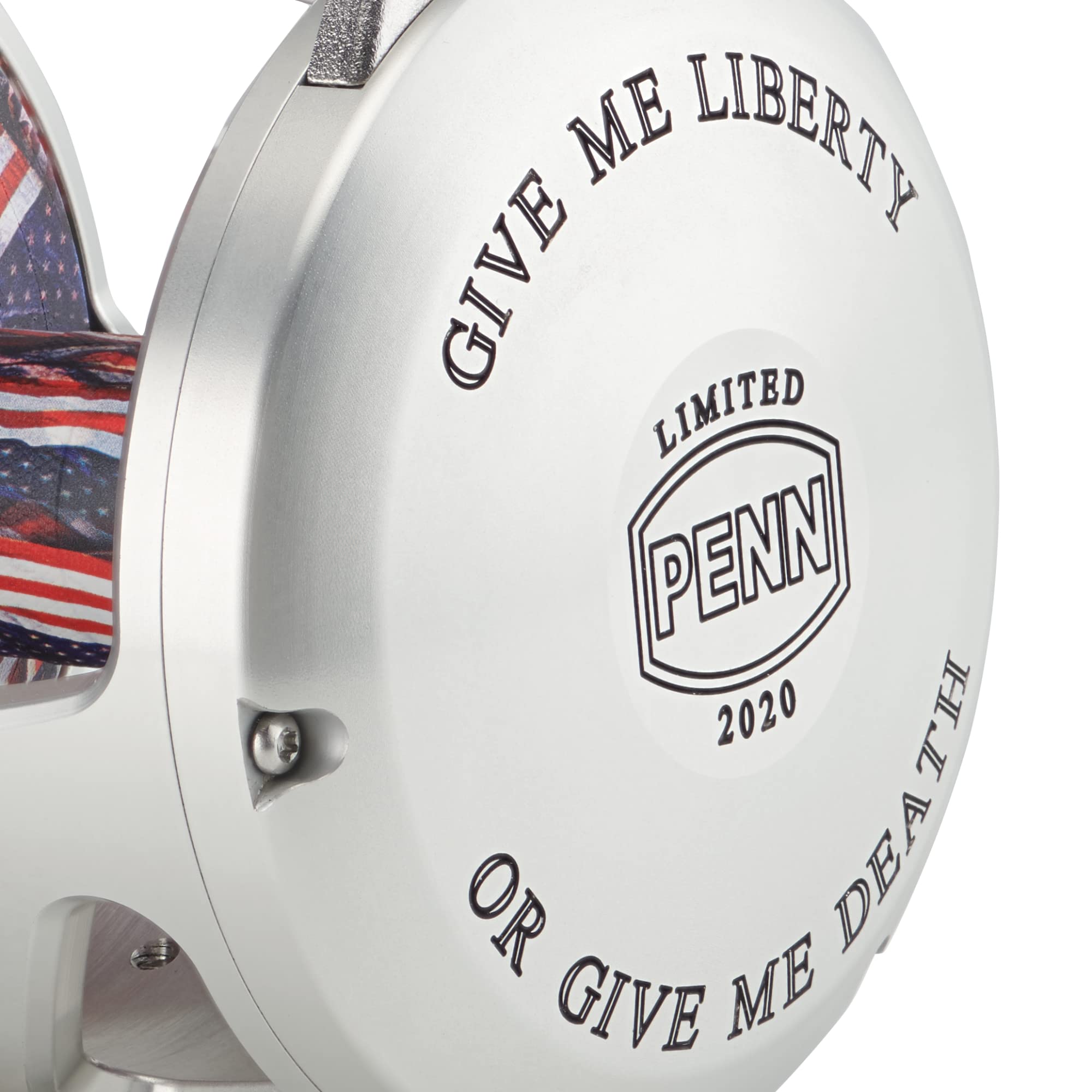 Penn INT50VISW2020 International 50VISW Limited Addition, 1,000
