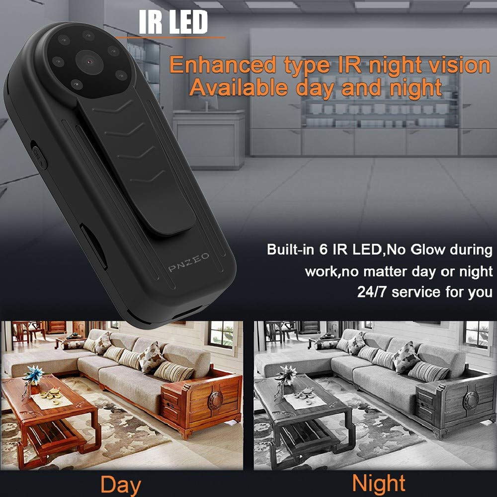 Mini Camera (PD6)