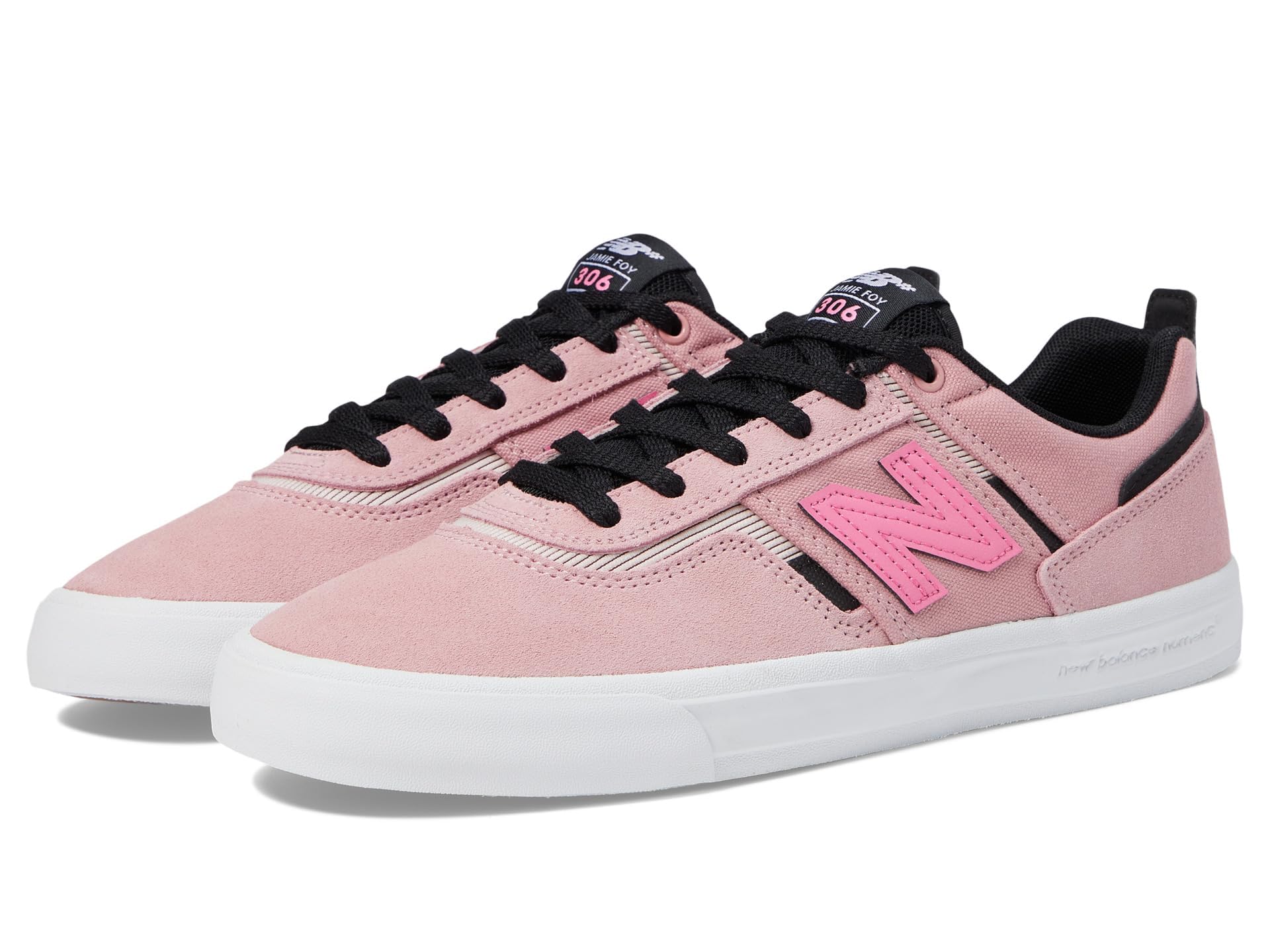 New Balance Foy 306 Pink/Black US Men's 11.5, Women's 13 Medium