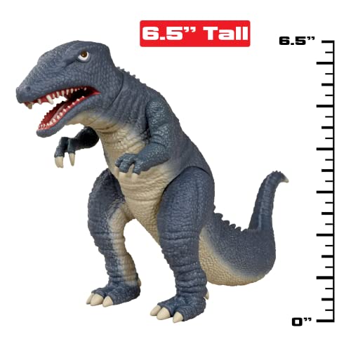 MonsterVerse Gorosaurus Godzilla Toho Classic Collectable 6.5 Inch Highly Detailed and Sculpted Articulated Action Figure, Limited Edition, Suitable for Ages 4 Years+