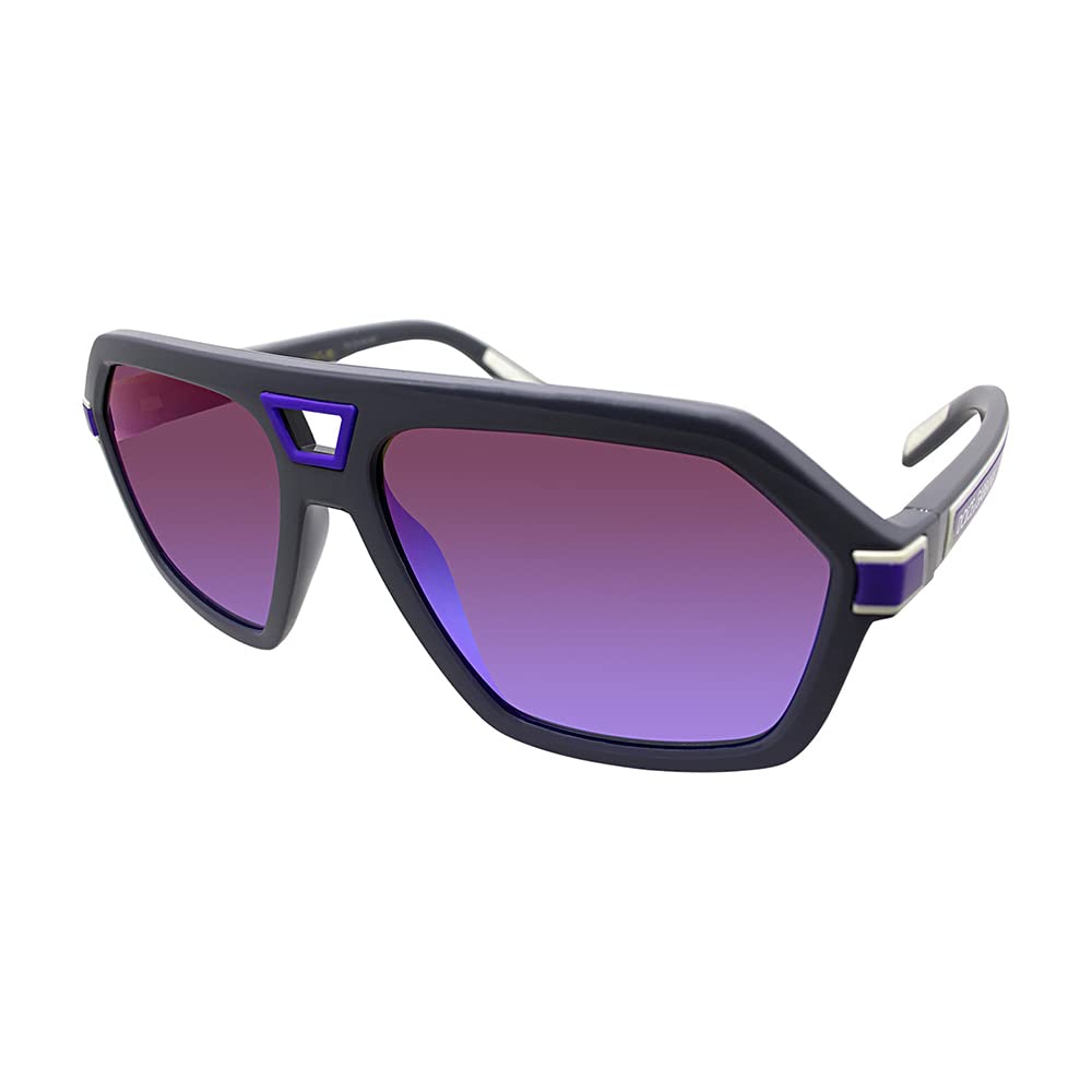 Sunglasses Dolce & Gabbana DG 6176 3090B1 Dark Grey