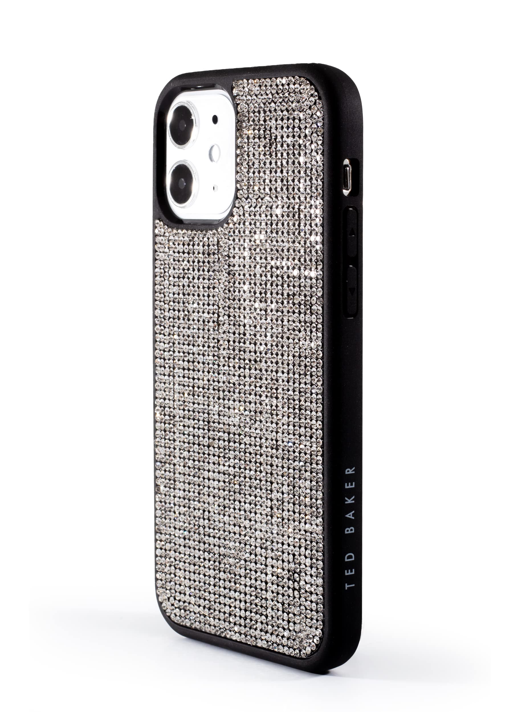 Ted Baker Diamante Hard Shell for iPhone 12 Pro/iPhone 12