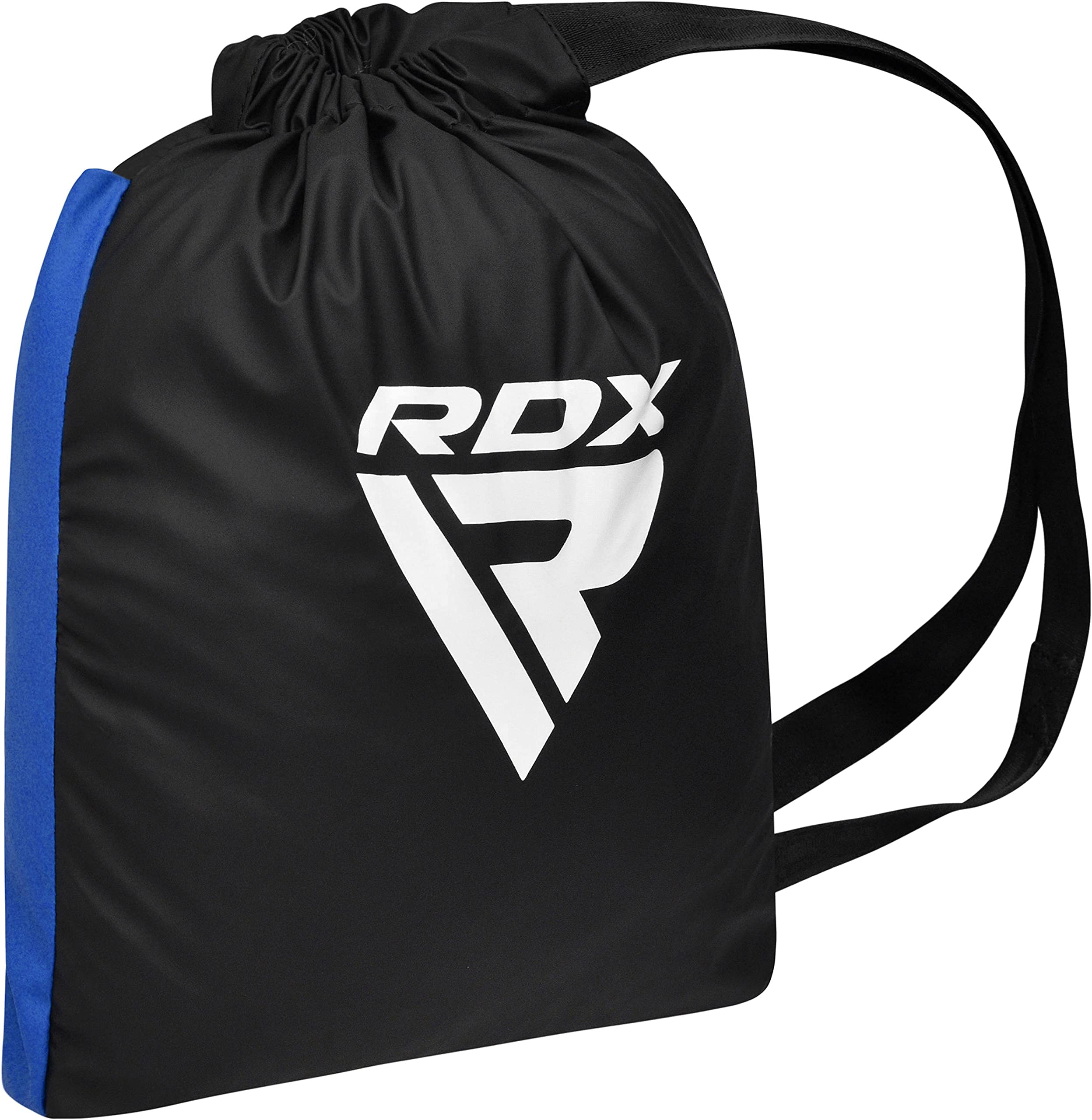 RDX Headgear for Boxing and MMA Training, Maya Hide Leather APEX Series Headgear Kickboxing, Martial Arts Grappling Taekwondo Sparring Helmet Head Wear