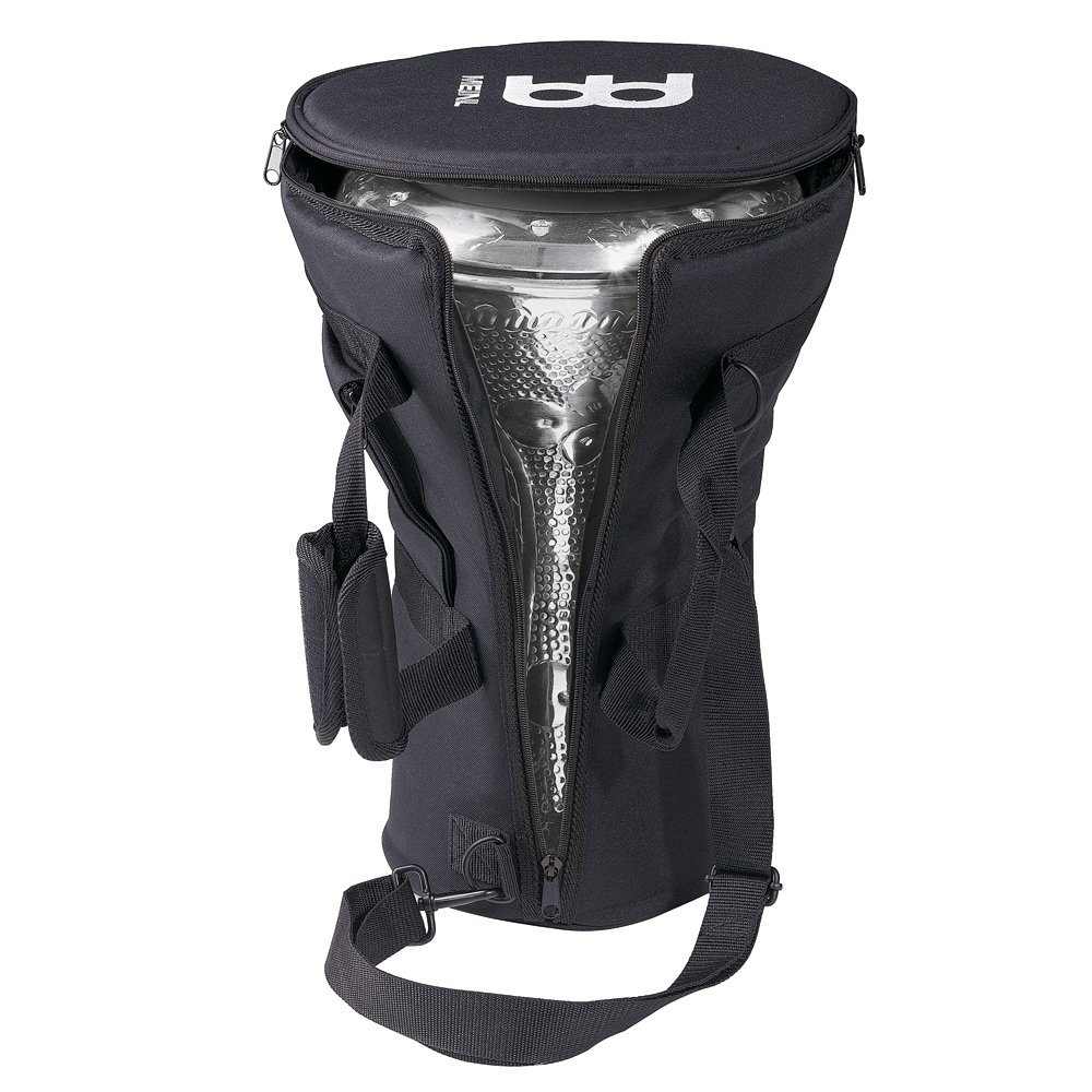 Meinl Percussion MDOB Professional Doumbek Bag, Black
