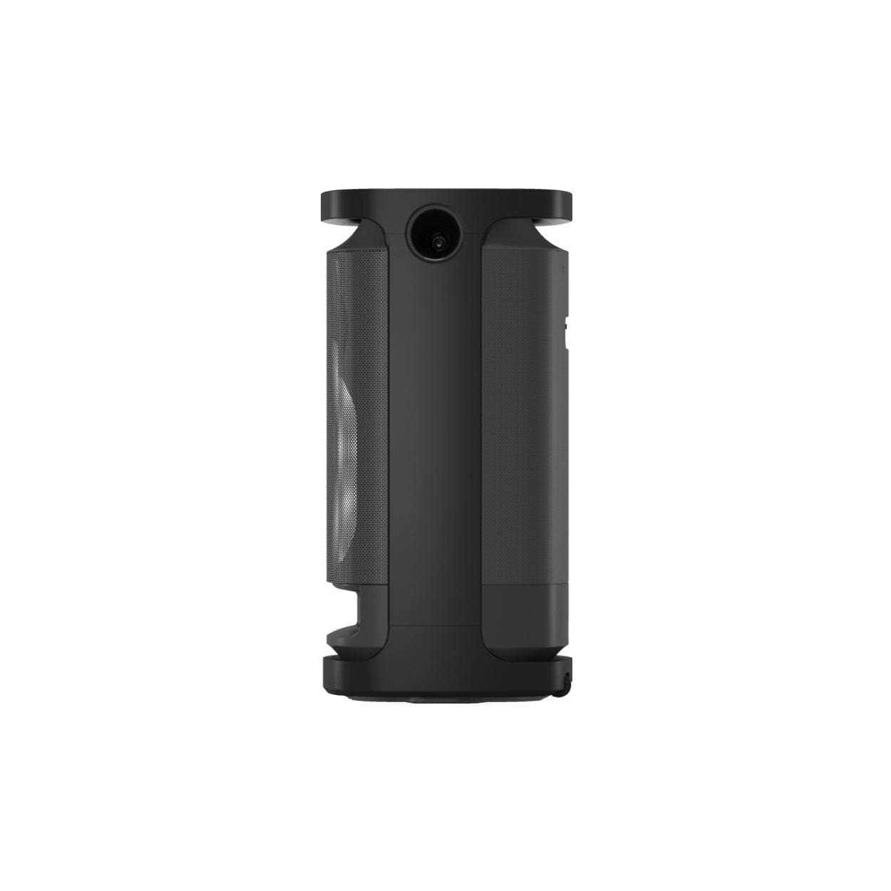 Sony SRS-XV900 X-Series Wireless Portable Bluetooth Karaoke Party Speaker Bundle with Dual Wireless Microphone System (2 Items)