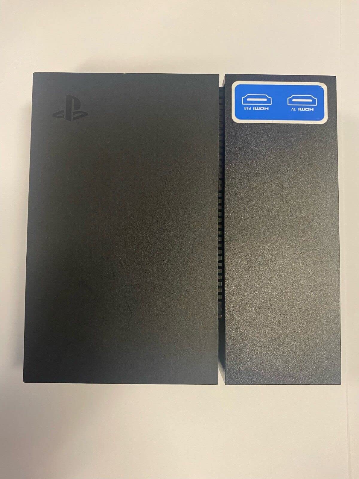 VR processor unit CUH-ZVR1 PS4 W/Power Cable 1st GEN