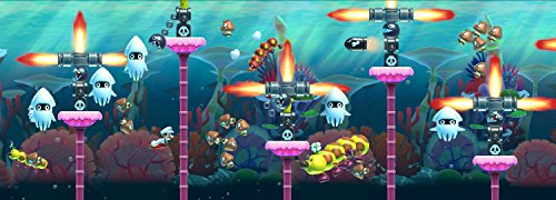 Mario Maker