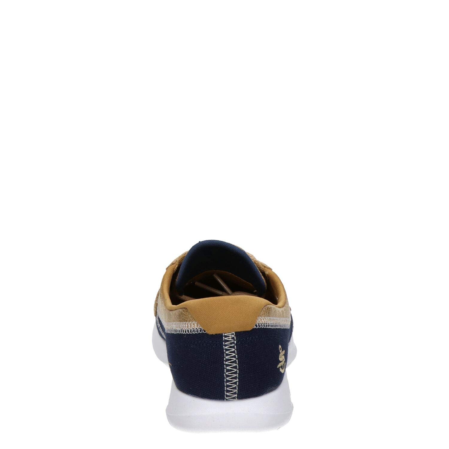 Skechers Women's Go Walk Lite-15430 Boat Shoe,navy,6 M US