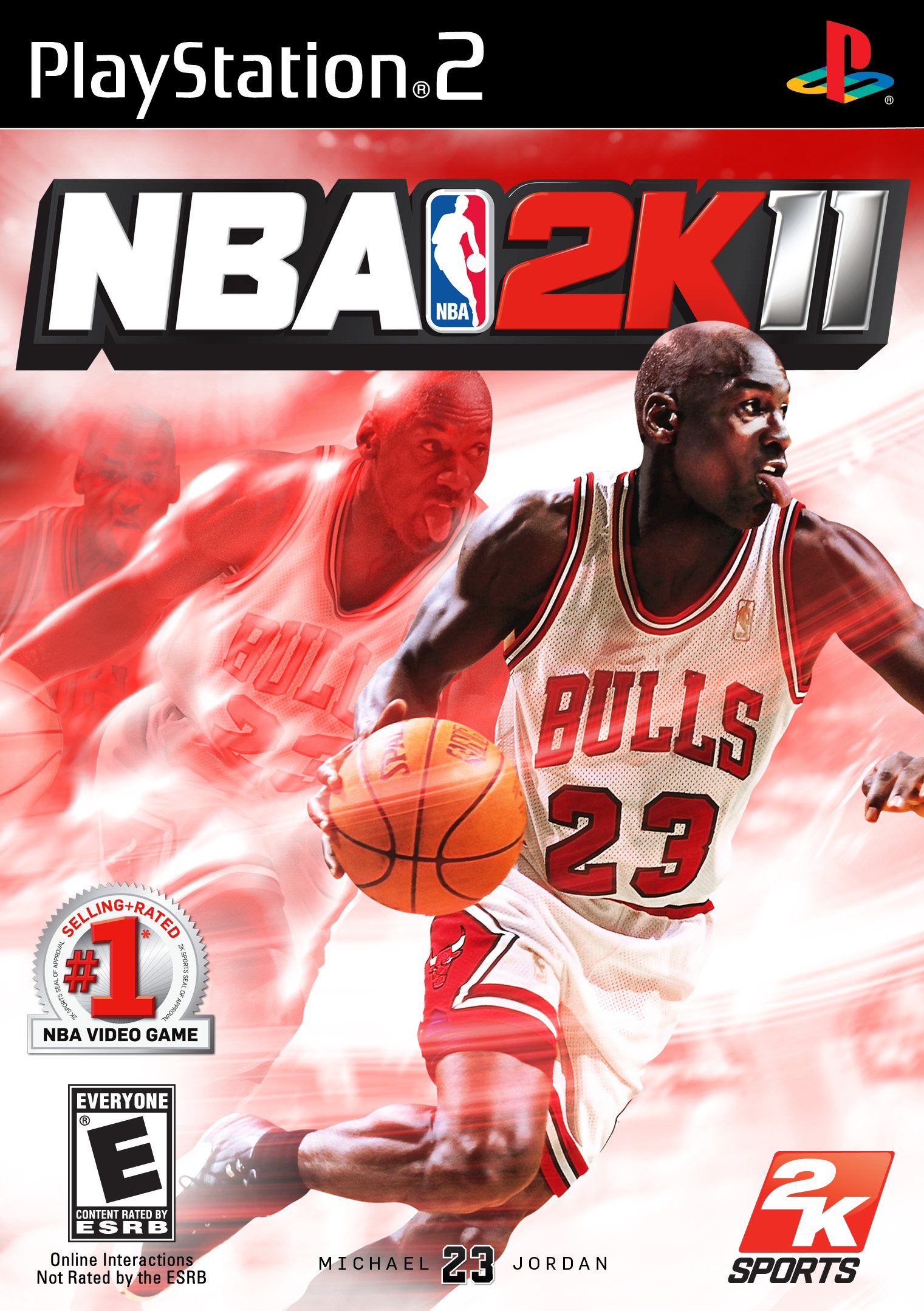 NBA 2K11 - PC