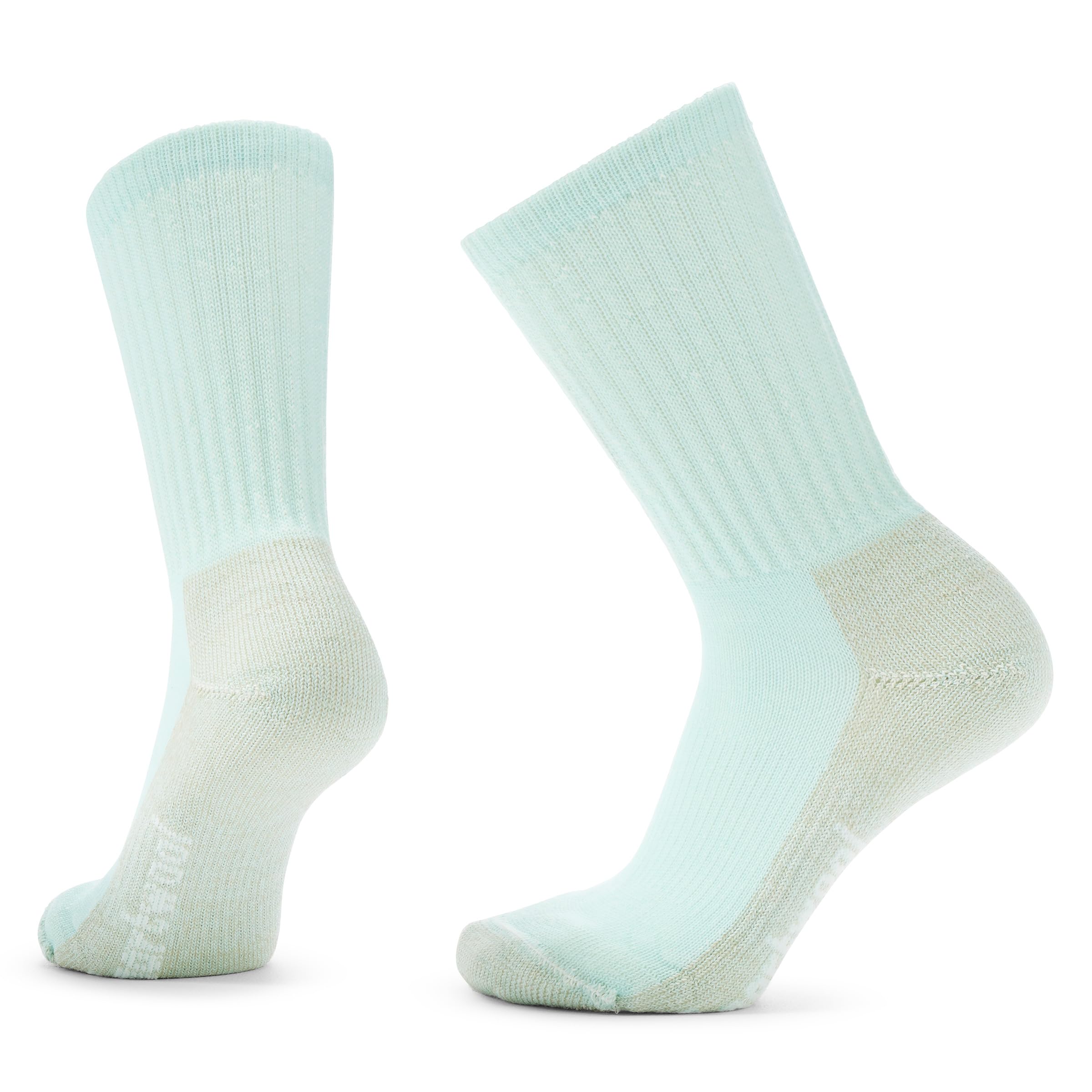 Smartwool SW010293D42L Women's Hike Classic Edition Light Cushion Crew Socks Masala L