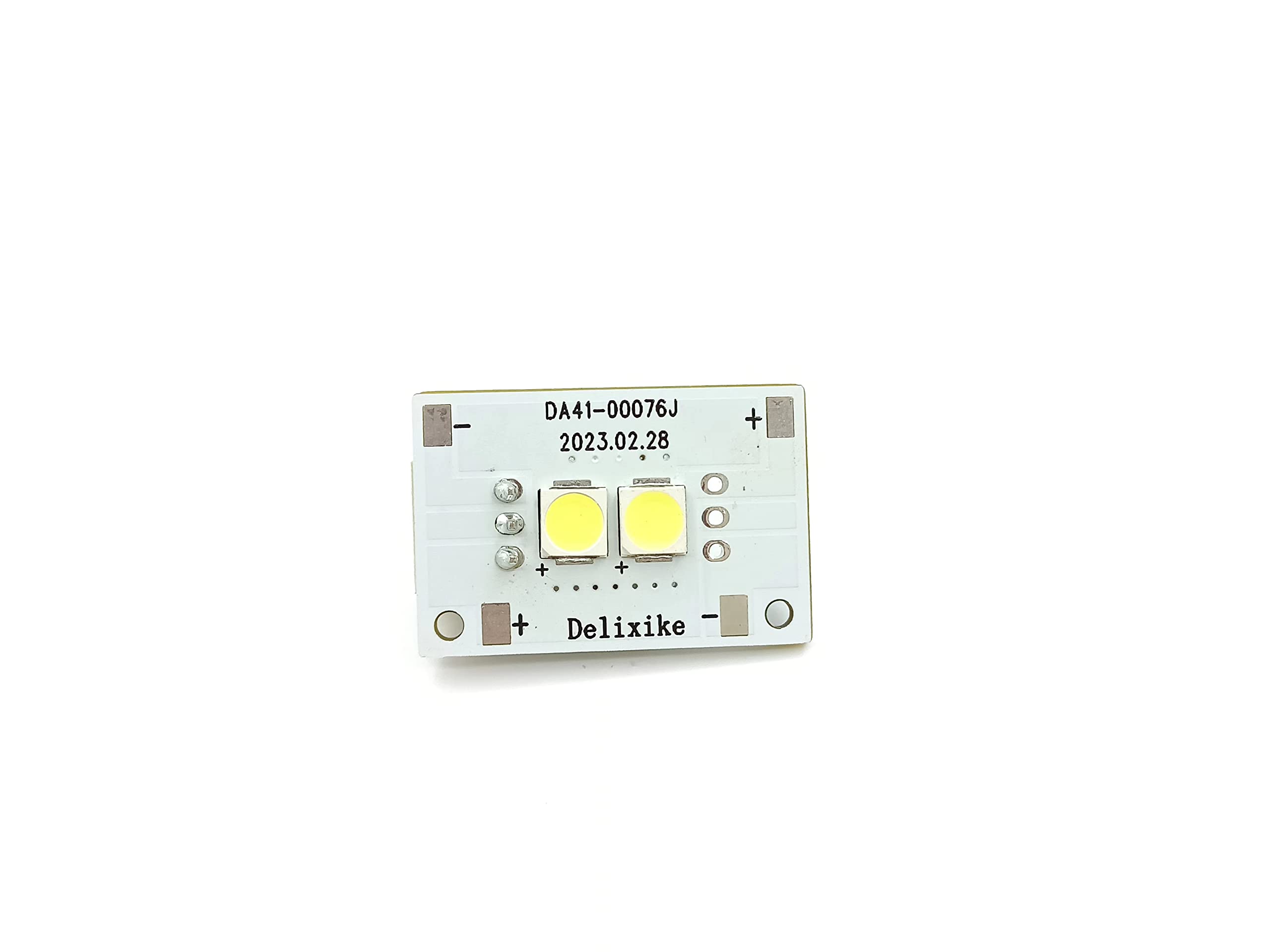New DA41-00676J for Samsung Refrigerator LED Light Replacement AP6000168 PS11732779