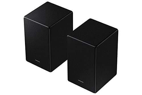 SAMSUNG 3.1.2ch Q800A Q Series Soundbar - Dolby Atmos/DTS: X with Alexa Built-in (HW-Q800A, 2021 Model)