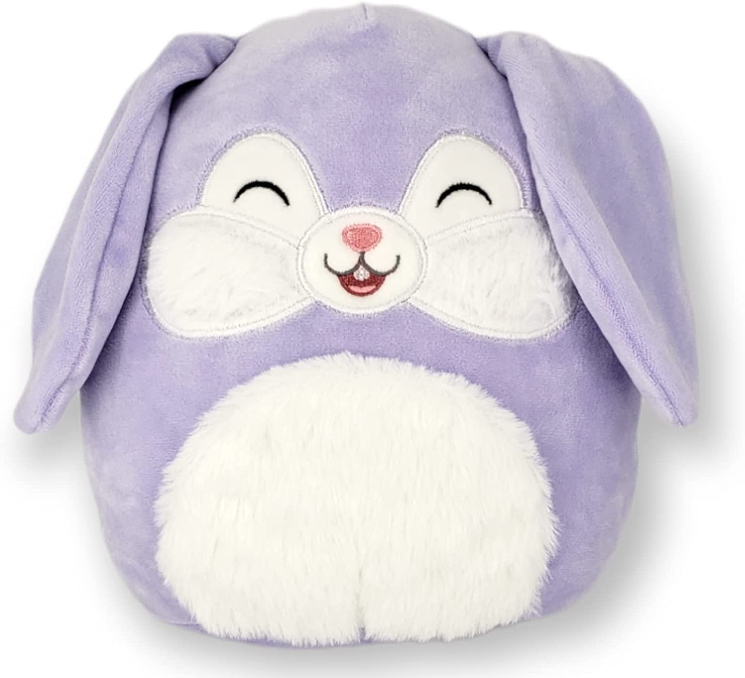 Squishmallows 12" D'Marie The Purple Bunny