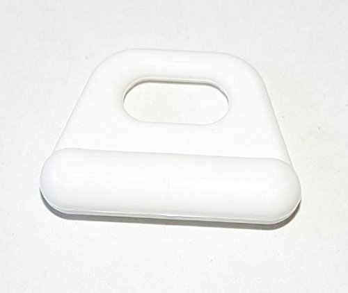 Nautos Sail Slide - Slug - HPN17T -Sail Slide, 12mm ~(1/2") dia. x 38mm (1 1/2") long - 10 pieces