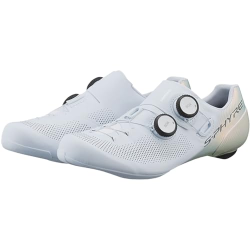 SHIMANO RC903 SPHYRE Cycling Shoe - Women's White, 43.0