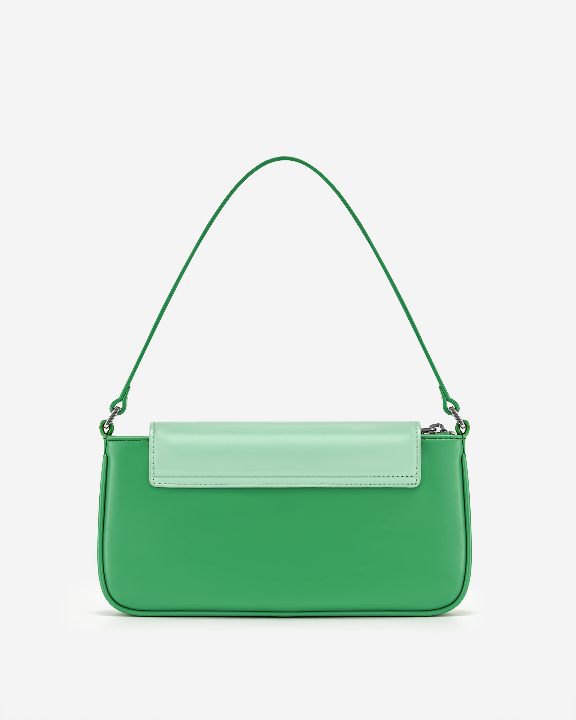 Shoulder Bag PU Leather Handbags Women's Shoulder Handbags Mini Handbags Purses
