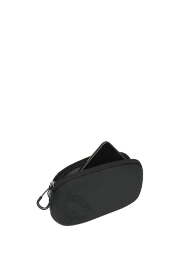 Osprey Padded Pack Pocket, Black