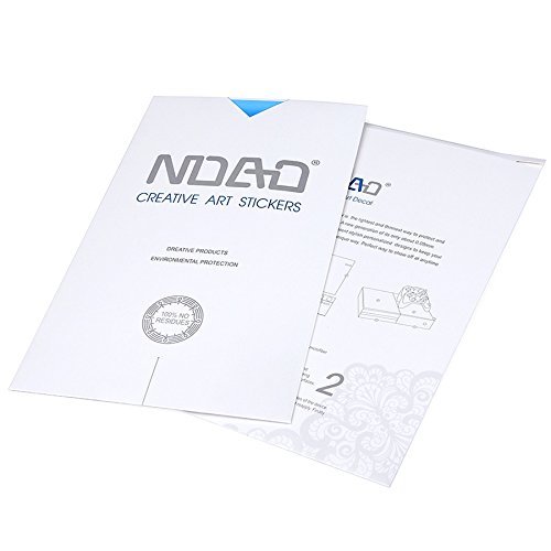 NDAD Full Body Golden Protective Vinyl Skin Decal for Xbox one Console and 2PCS Xbox one Controller Skins Stickers