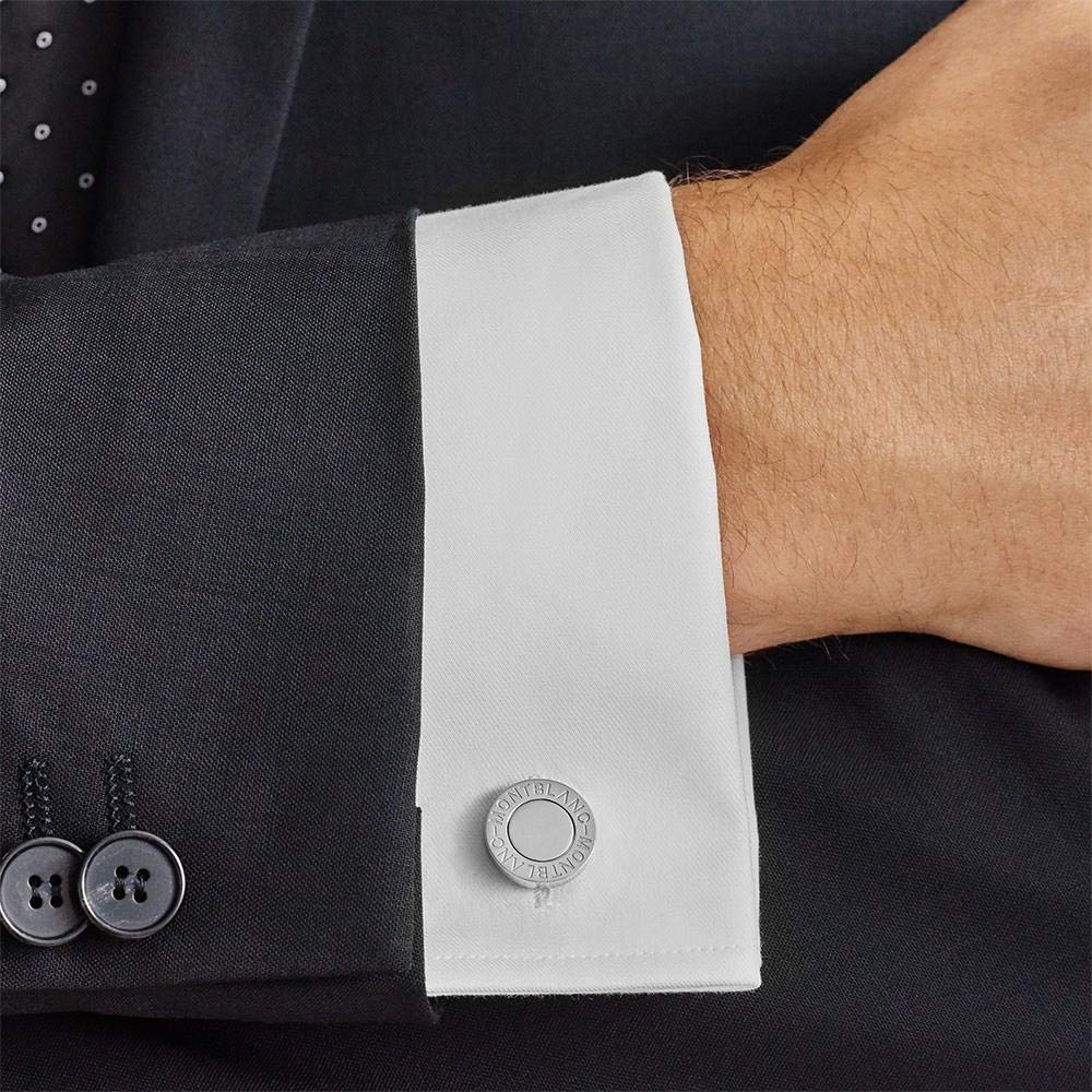 MONTBLANC Meisterstuck Cufflinks 113727