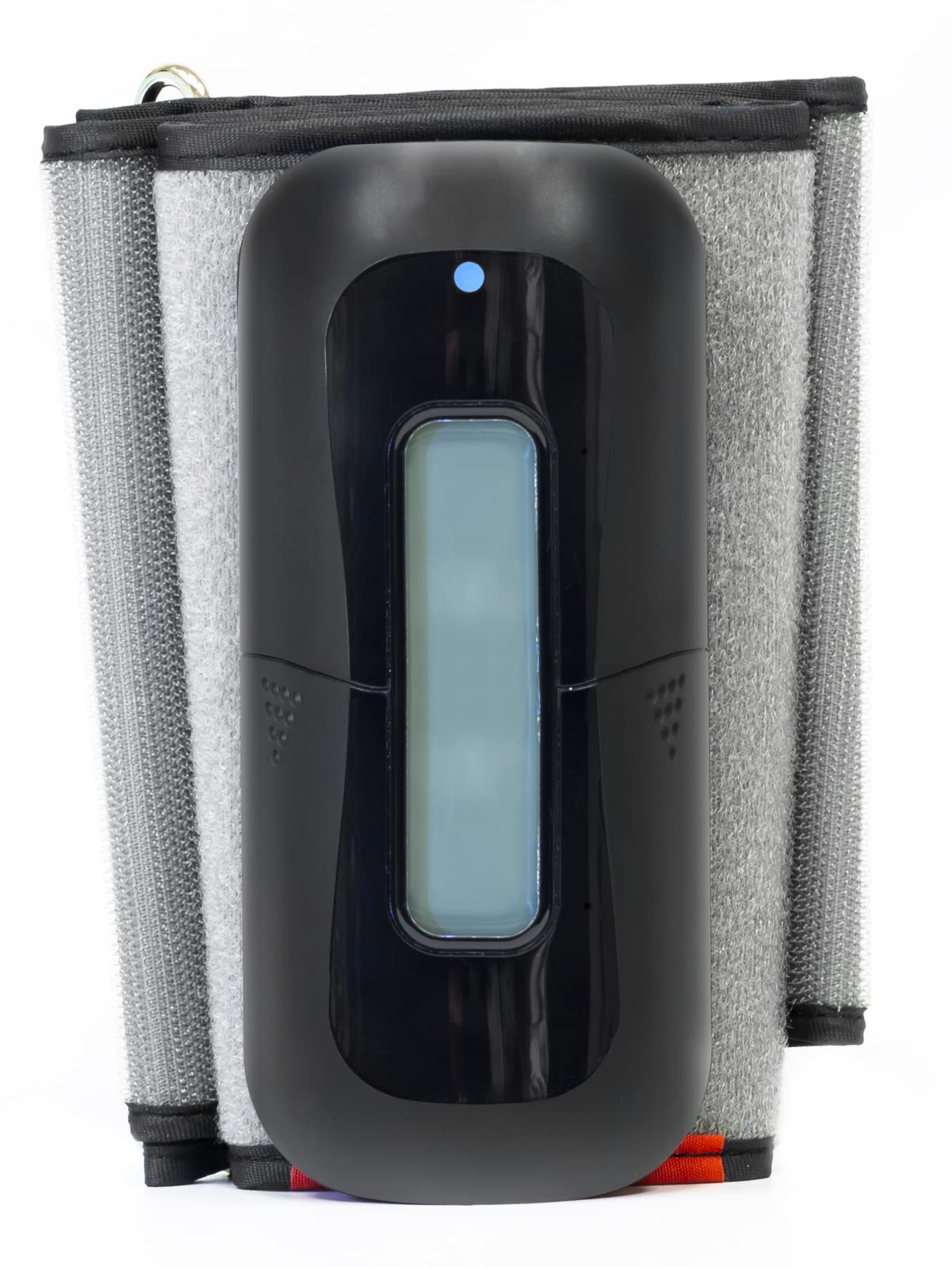 Upper Arm Wireless Blood Pressure Monitor Powered by MyCloudFitness
