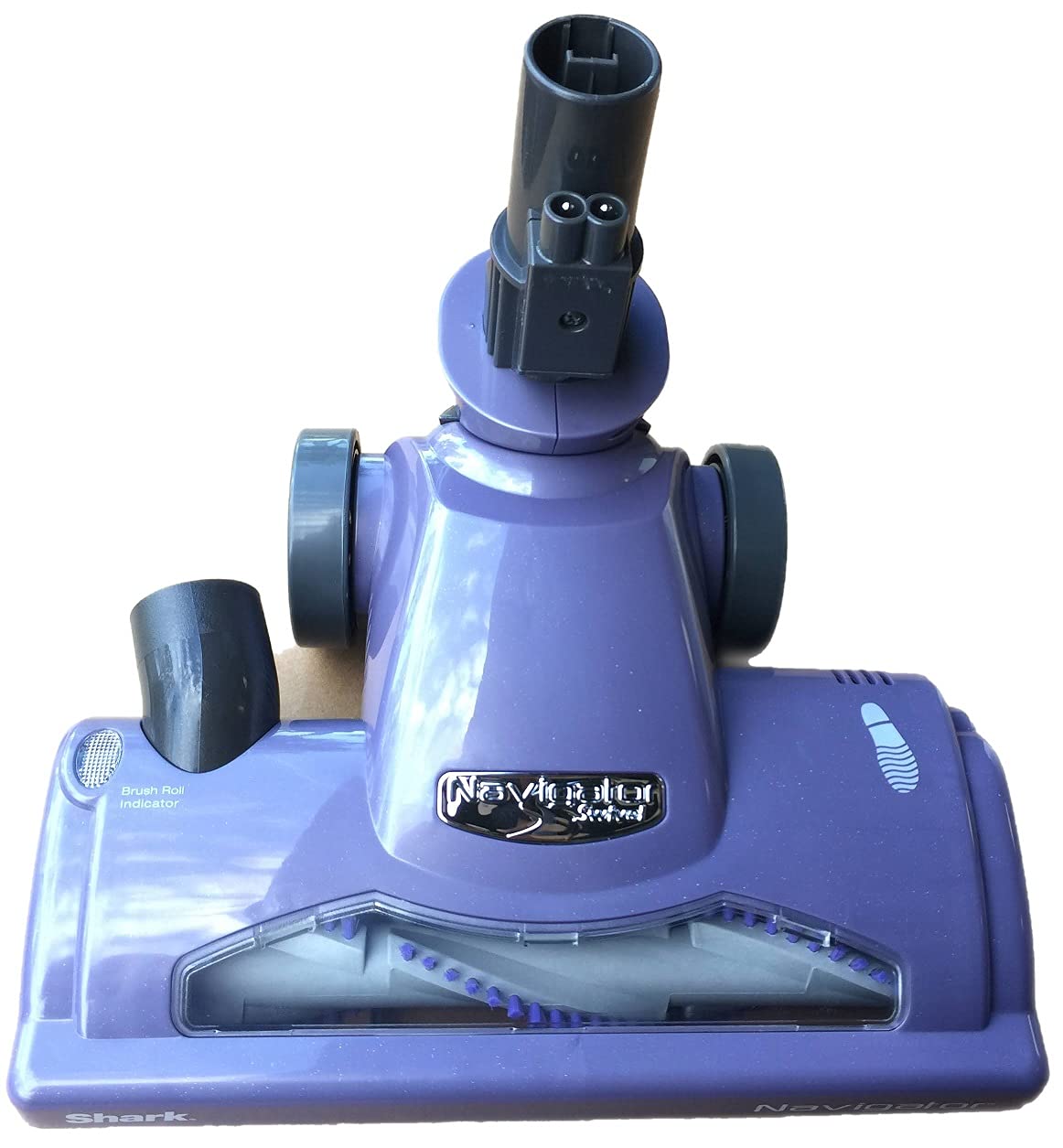 Shark Motorized Powered Floor Nozzle Head Attachment for NV26 NV27 Navigator Swivel Bagless Vacuum