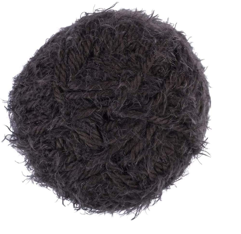 Red Heart Yarn Hygge Yarn, E869, 5 Oz, Smokey 3-Pack