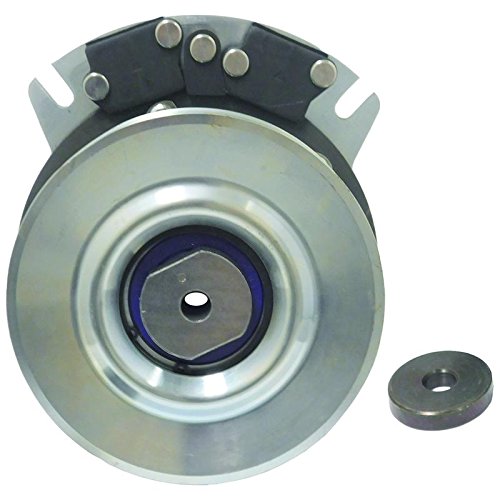 NEW PTO Clutch Compatible With Ayp Dixon Husqvarna Massey Yazoo Sears 574607001 607001
