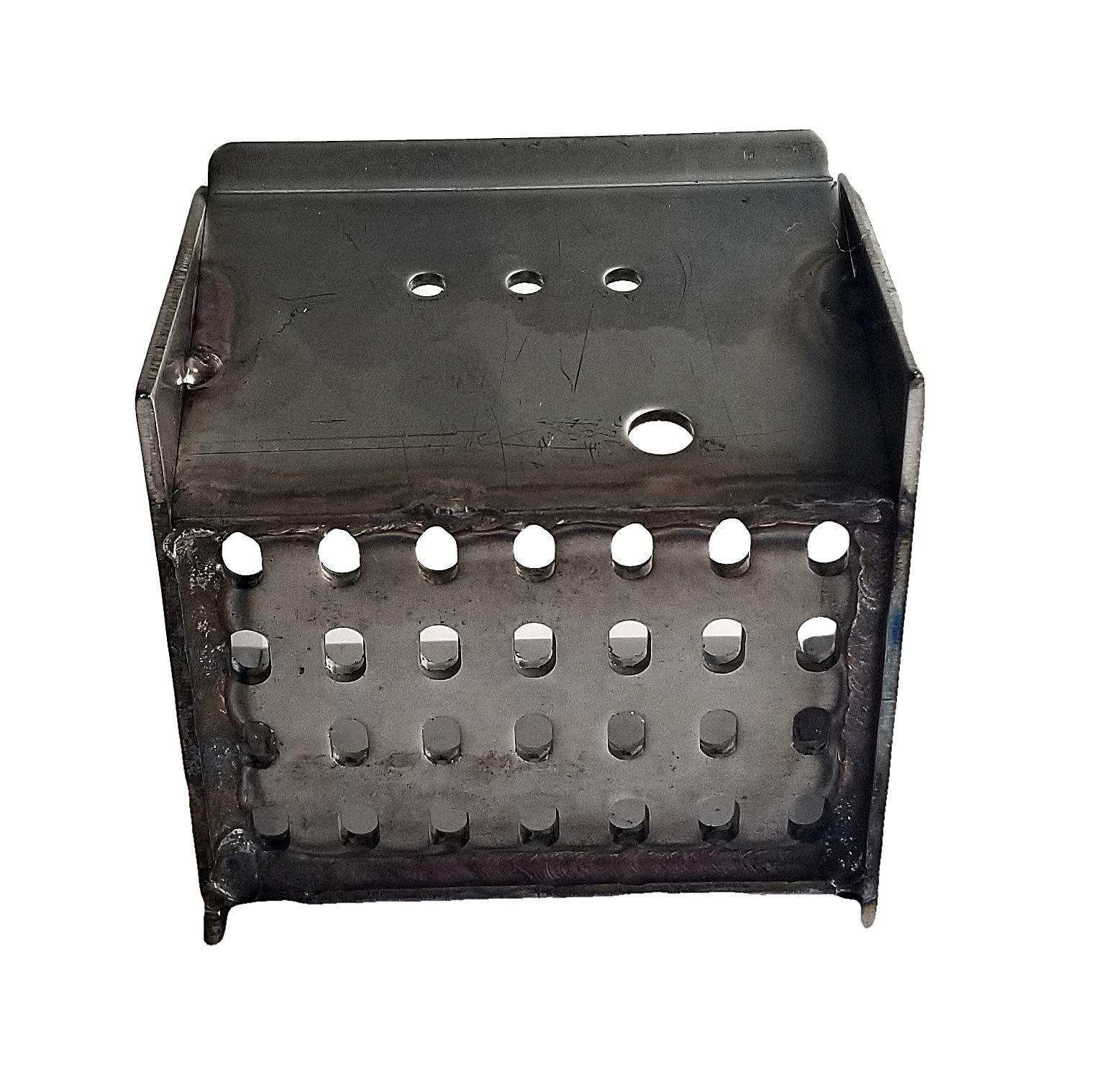 Pellethead Replacement Breckwell & US Stove Stainless Steel Burnpot Insert A-S-INSERT