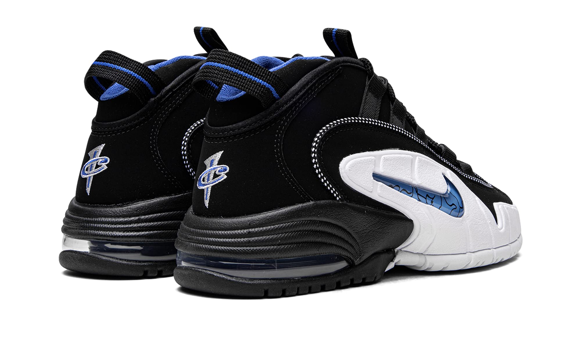 Nike Mens Air Max Penny 1 DN2487 001 Orlando 2022 - Size 10.5