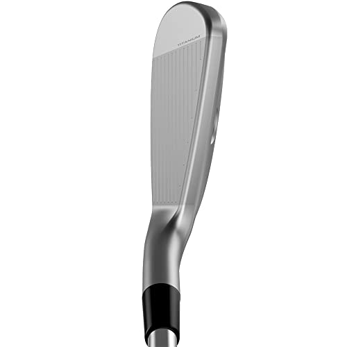 Tour Edge Exotics C722 Ti-Utility (right, Fuji Ventus Blue, Regular, 22)
