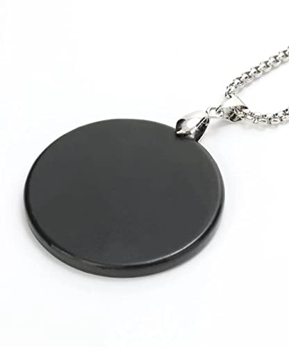SZFMSWE shungite stones pendant necklace metatron cube